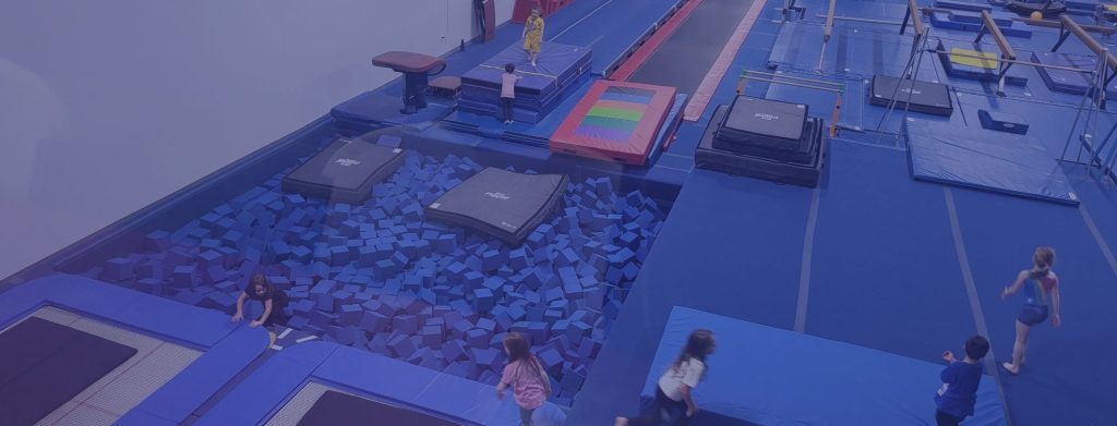 The ROGA Difference - Rochester Gymnastics Academy