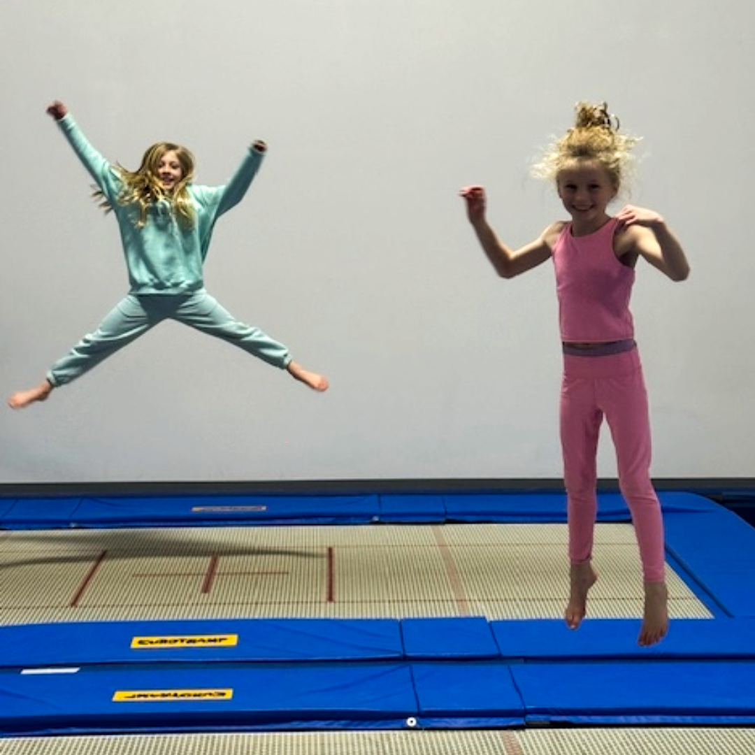 Acrobatics & Tumbling - Rochester Gymnastics Academy